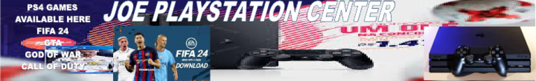 Playstation Banner 3 | PDF