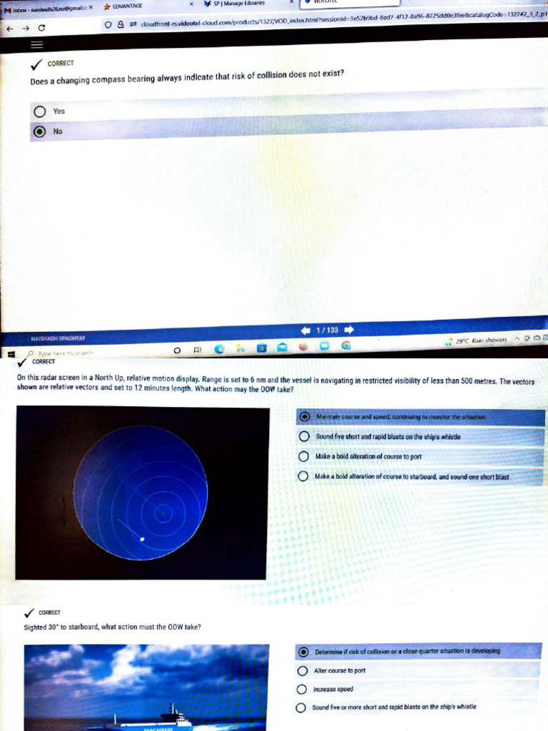 Edvantage ROR test_compressed | PDF