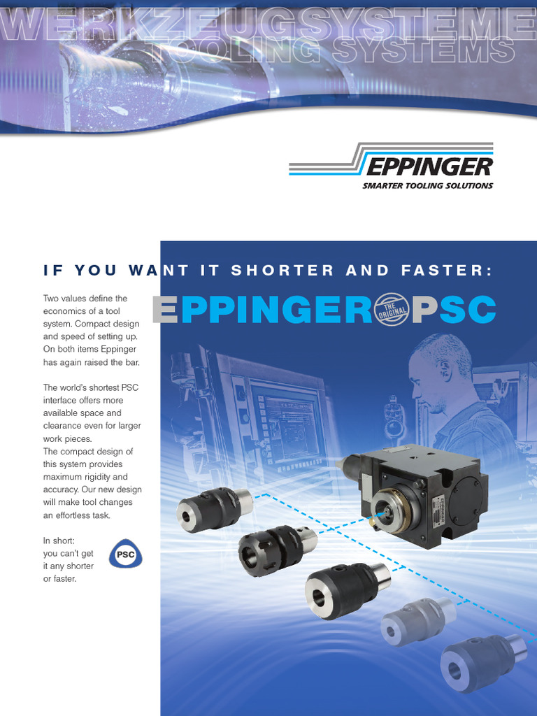 EPPINGER_PSC_kl-EN | PDF | Mechanical Engineering | Computing