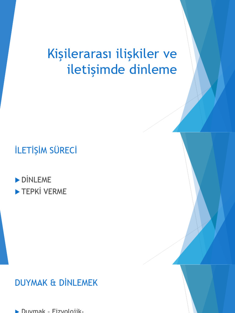 4.iletisimde_dinleme | PDF