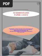 Form2 Chemistry Salts Notes | PDF