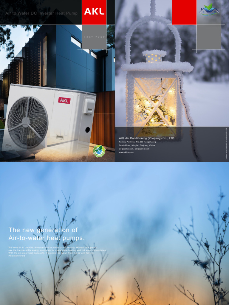 AKL English Product Catalog Corrected 2022 | PDF