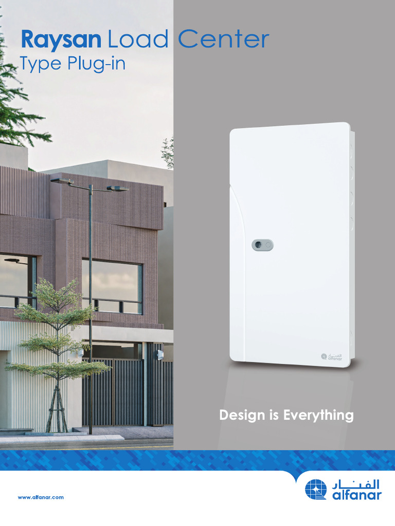 New Raysan Catalogue | PDF | Electrical Wiring | Electrical Components