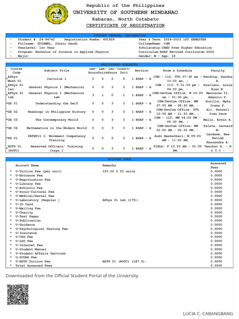 CertificateOfRegistration (2) | PDF