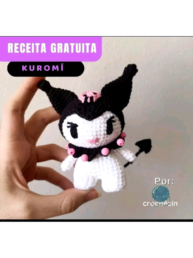 Kuromi | PDF