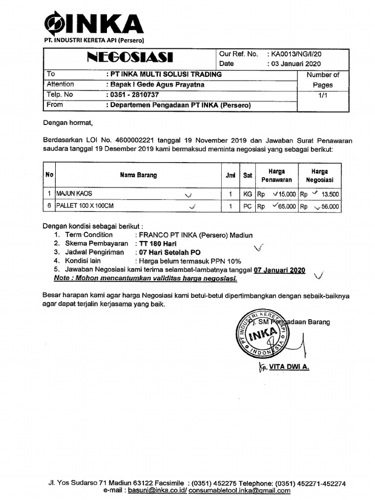 0013 - Imst - Majun Kaos | PDF