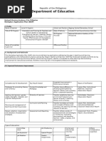 Session Guide Form NEAP Template 2024 | PDF | Communication ...