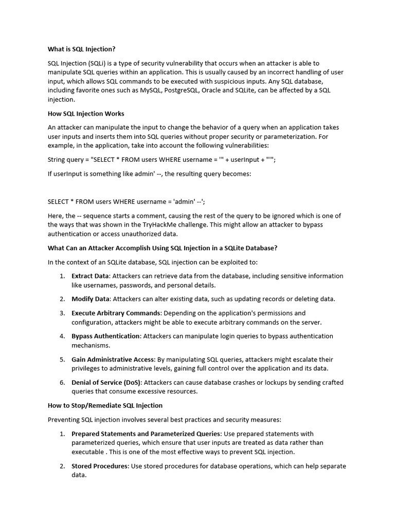 MWR Report (Hlumisa Pinyana) | PDF | Security | Computer Security