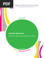 Dtu 13.3 NF P 11-213-3 | PDF