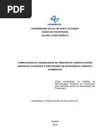 Exemplos de Dedicatórias para TCC | PDF | Deus | Emoções