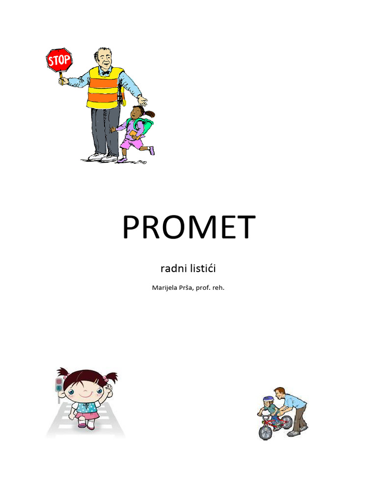 Promet Kategorija | PDF