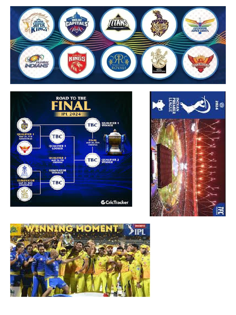 Ipl Moments | PDF