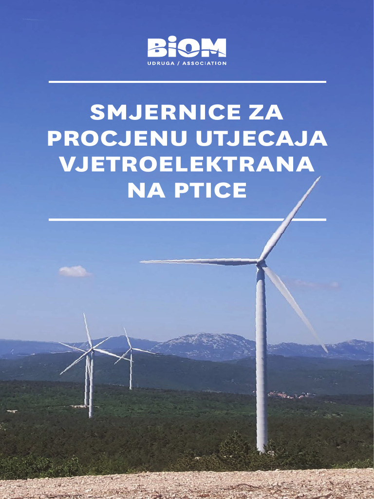 BROSURA VJETRENJACE Web | PDF