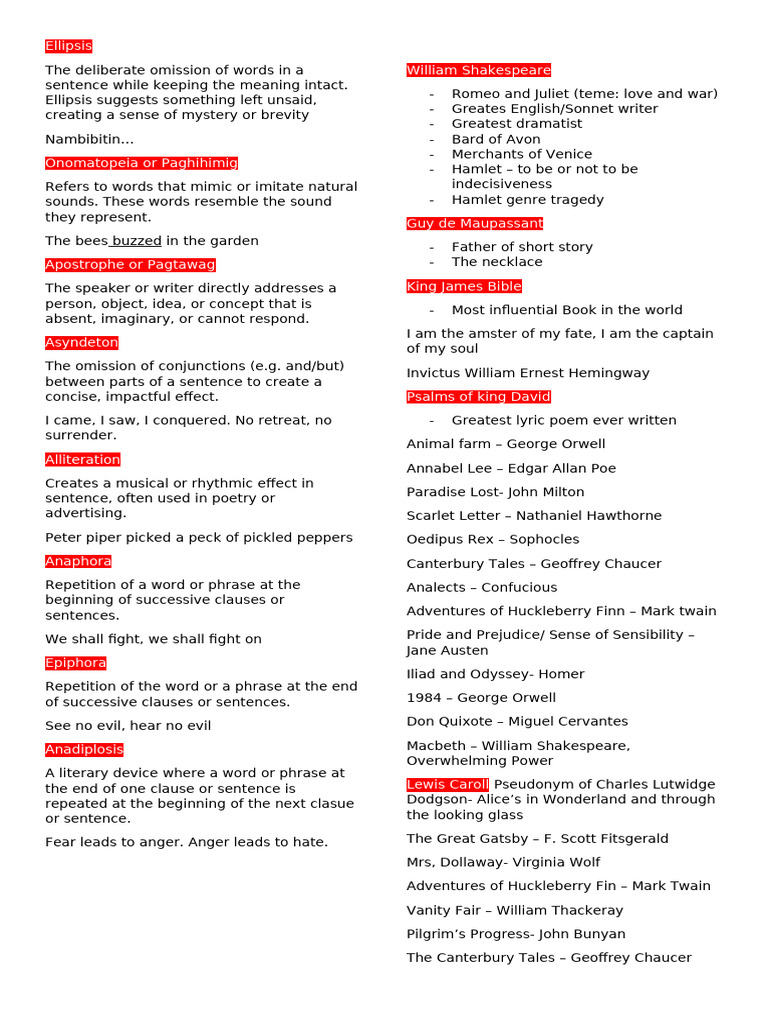 English | PDF | Lewis Carroll | Poetry