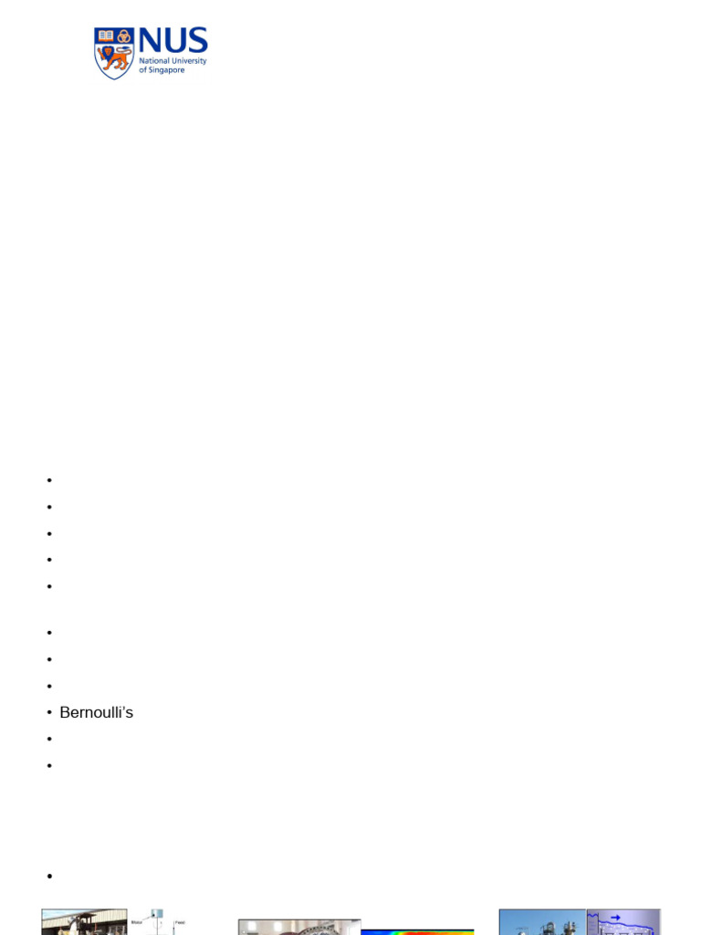 Fluid Mechanics Fundamentals | PDF | Buoyancy | Fluid Mechanics