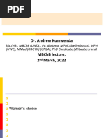 Obstetric History OSCE Checklist Geeky Medics | PDF | Pregnancy ...