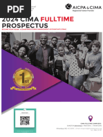 CIMA How To Renew Guide Members | PDF | Payments | Taxes