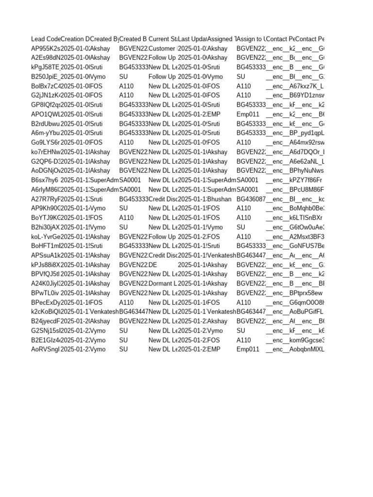 Abfl Export - DL - Leads 2024 12 31 1737621314014 | PDF