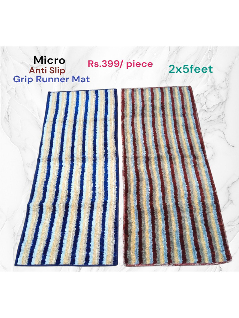 Kitchen Runner Mat.rp | PDF