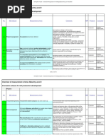VDA Volume 2 Self-Assessment Guide | PDF | Specification (Technical ...