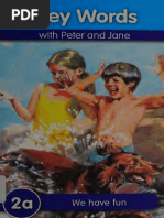 Peter and Jane - 1a | PDF