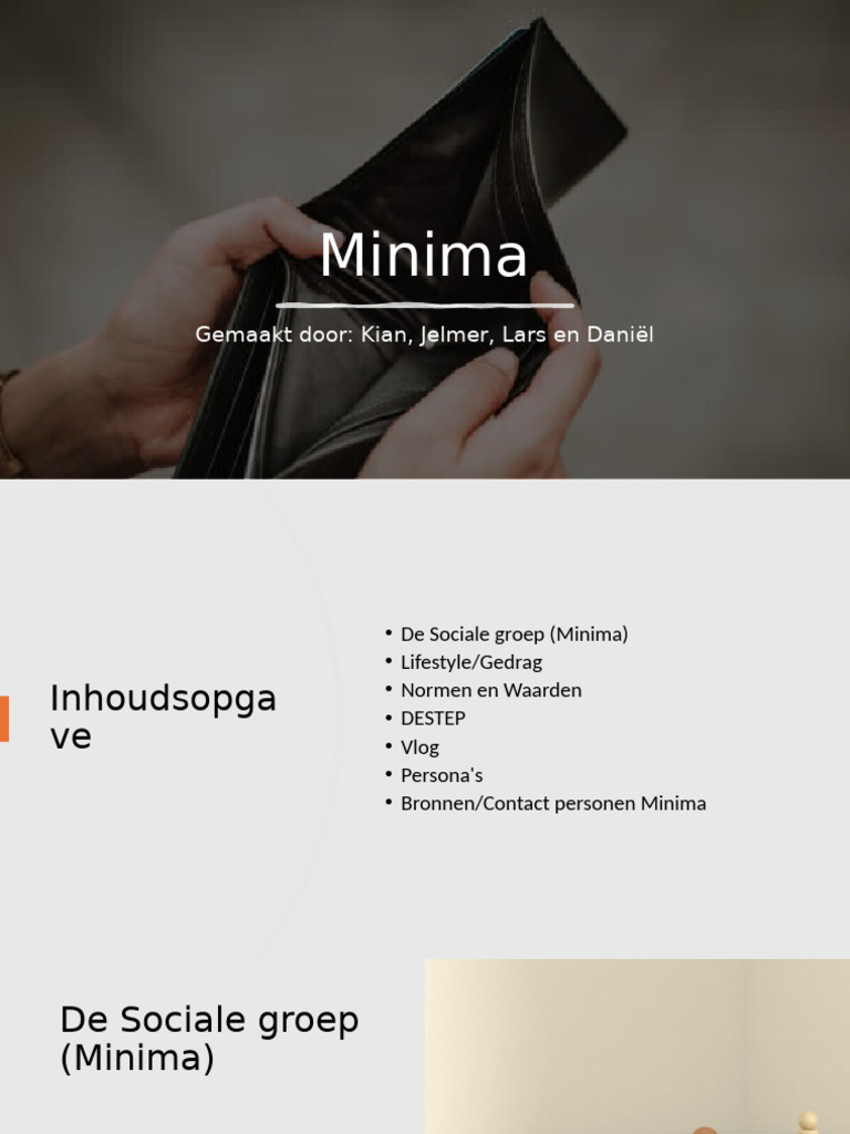 Eind Presentatie Marketing (3) | PDF