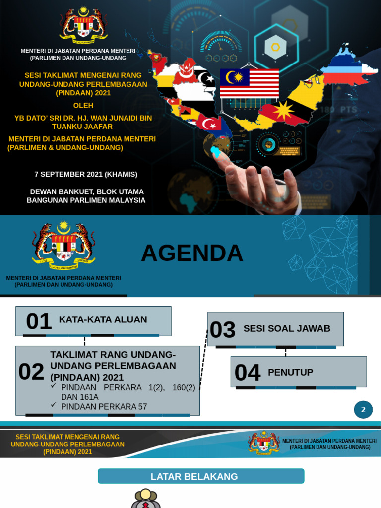 PP YBM - 7 Ogos 2021 Muja - 9.20am | PDF