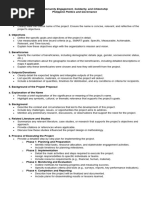 Success Story Template | PDF