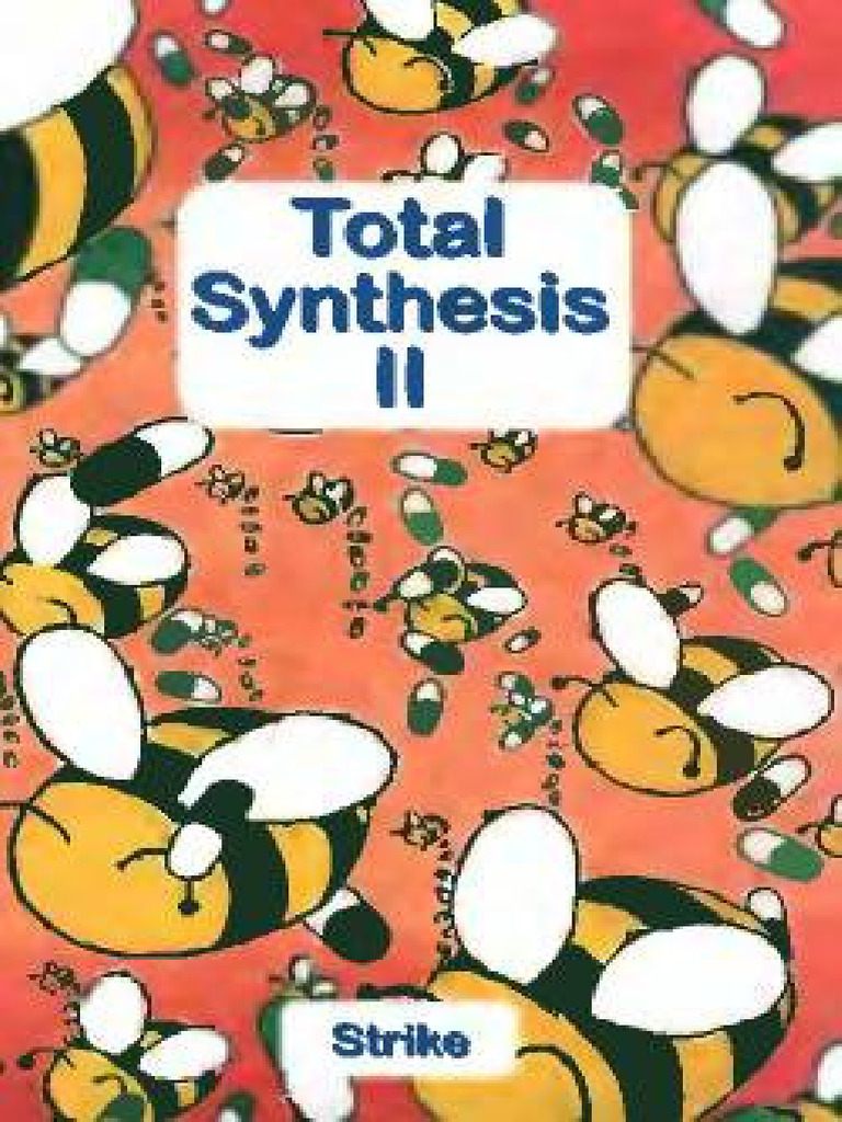 Total Synthesis 2 1999 - Strike | PDF