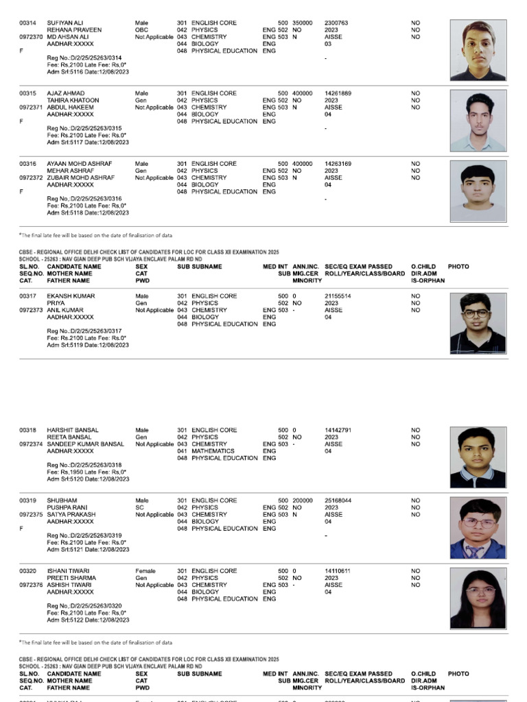 SG Gupta Sir Nav Giyan 317-390 | PDF