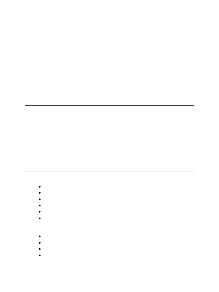 Ashutosh Mishra CV | PDF