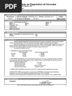 Modelo de Mrpa | PDF