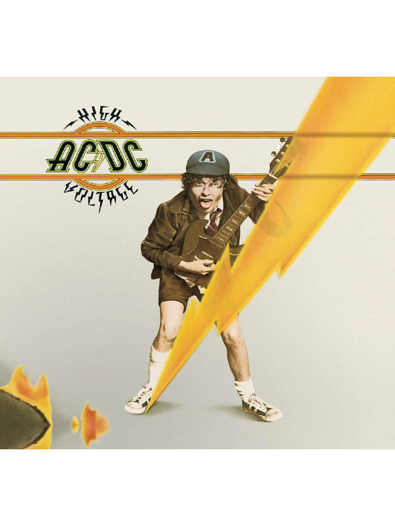 AC/DC | PDF