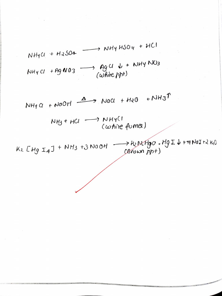 Chemistry Experiment 1-10 | PDF | Chemical Compounds | Chemical Substances