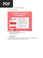 Kode Icd-10 Maternal Dan Neonatal | PDF | Childbirth | Fetus