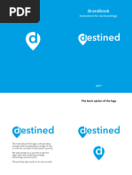 HCL Logo Usage Guidelines | PDF