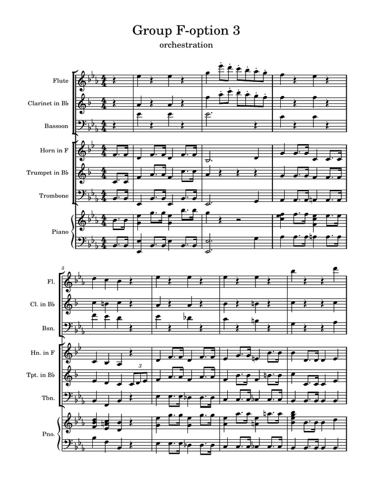Group F Mut Final Project | PDF