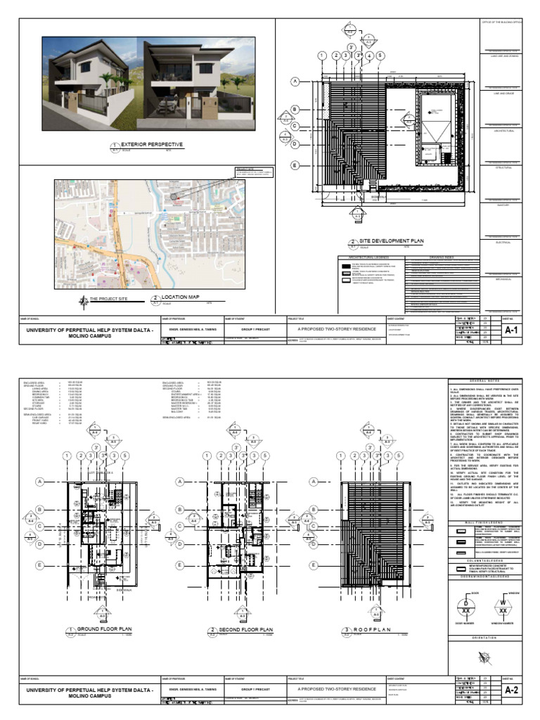 GR1 Precast Architectural | PDF | Building Engineering | Civil Engineering