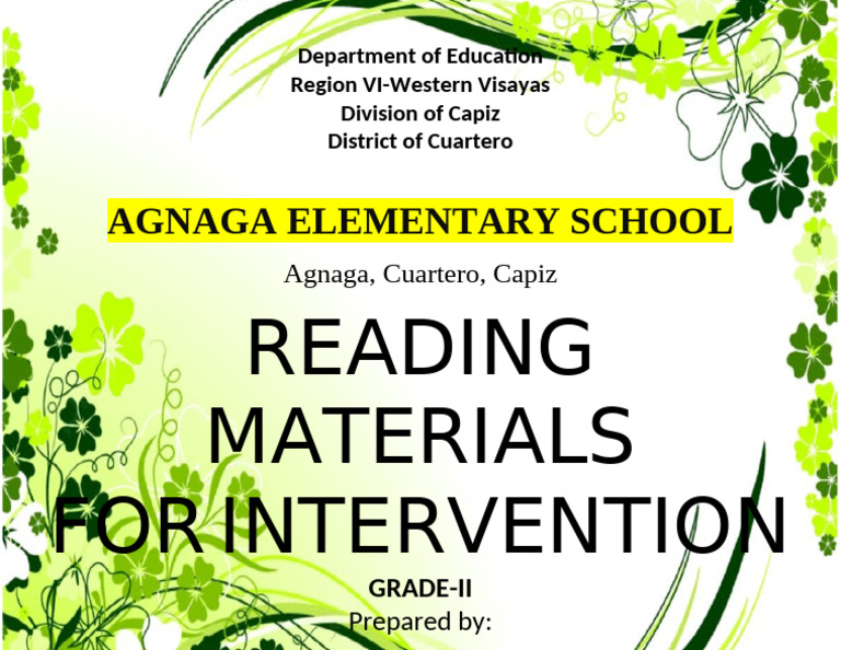 melc front page | PDF