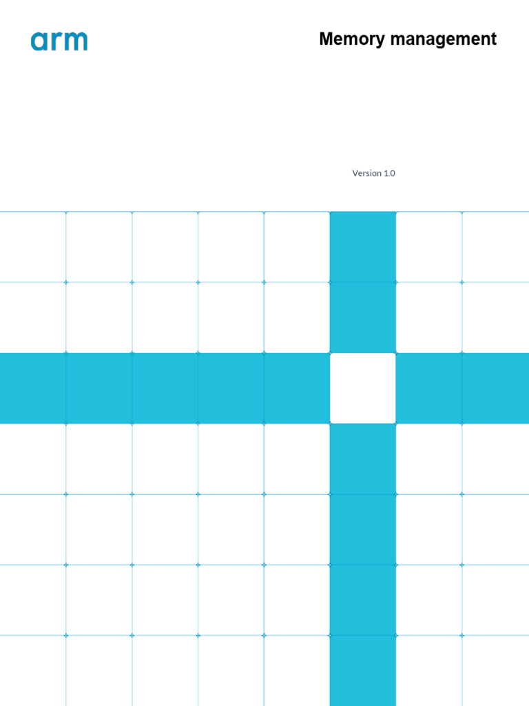 LearnTheArchitecture-MemoryManagement-101811 0100 00 en | PDF | Cpu Cache | Computer Data Storage