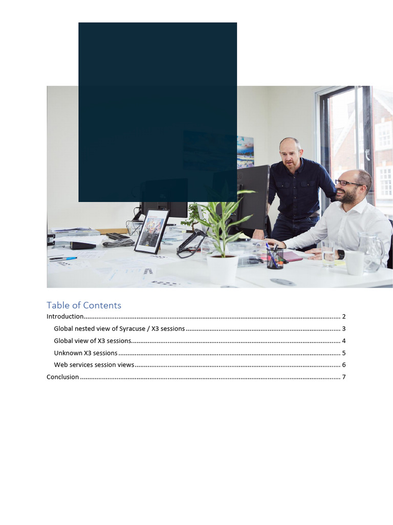 New Sessions management | PDF | World Wide Web | Internet & Web