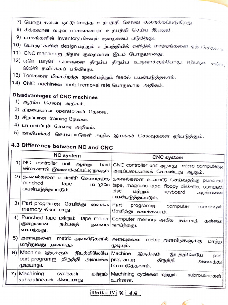 CNC Machine Programming Essentials | PDF | Numerical Control | Drilling