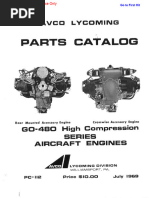 Continental A65 Engine Specifications | PDF | Transportation ...
