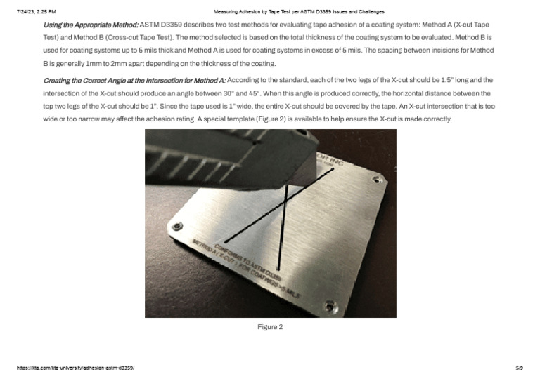 5_PDFsam_Measuring Adhesion by Tape Test per ASTM D3359 Issues and ...