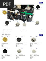 DN Series™ 450 Through-the-Wall Walk-Up System Operator Manual | PDF ...
