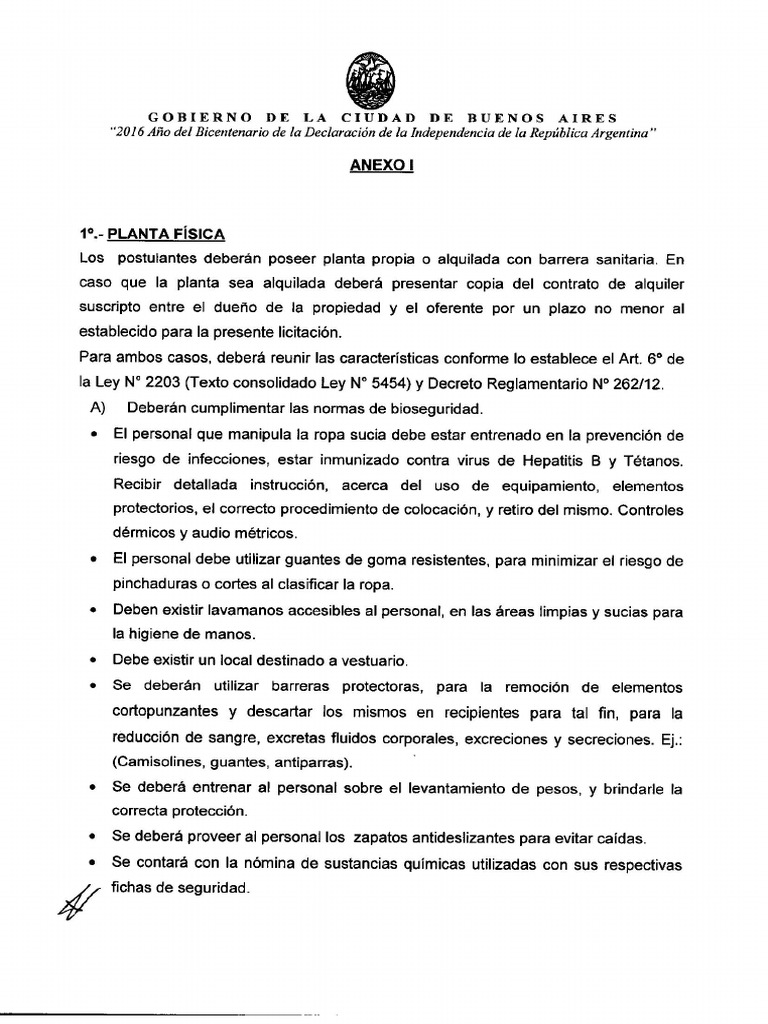 Anexo 1 | PDF
