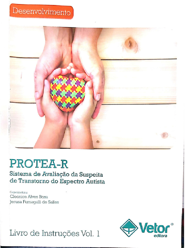 Protea-R - Documentos Google | PDF