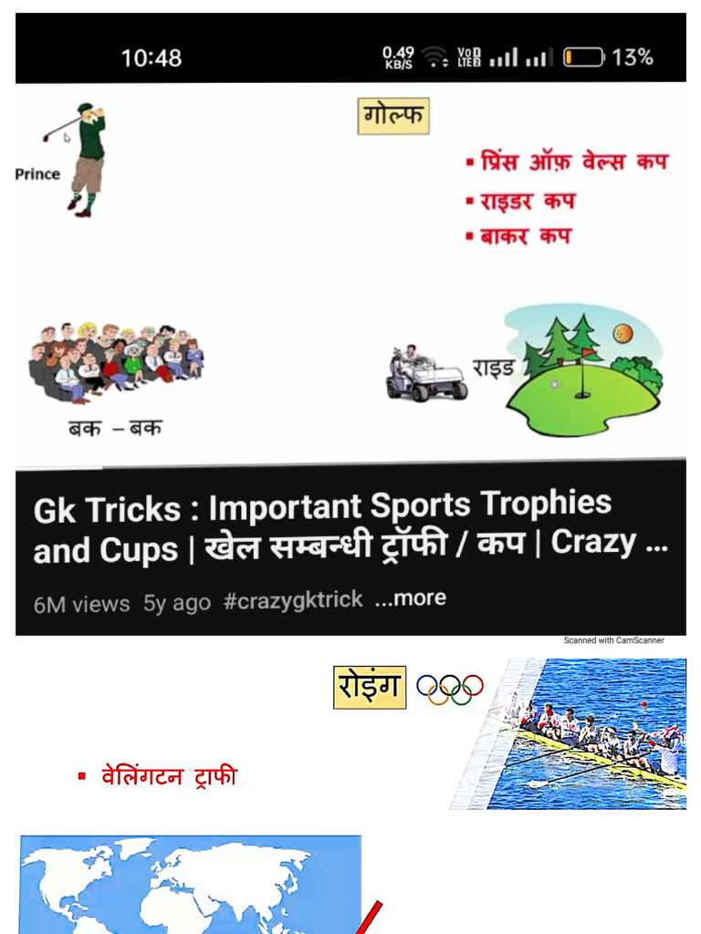 Sports Name | PDF