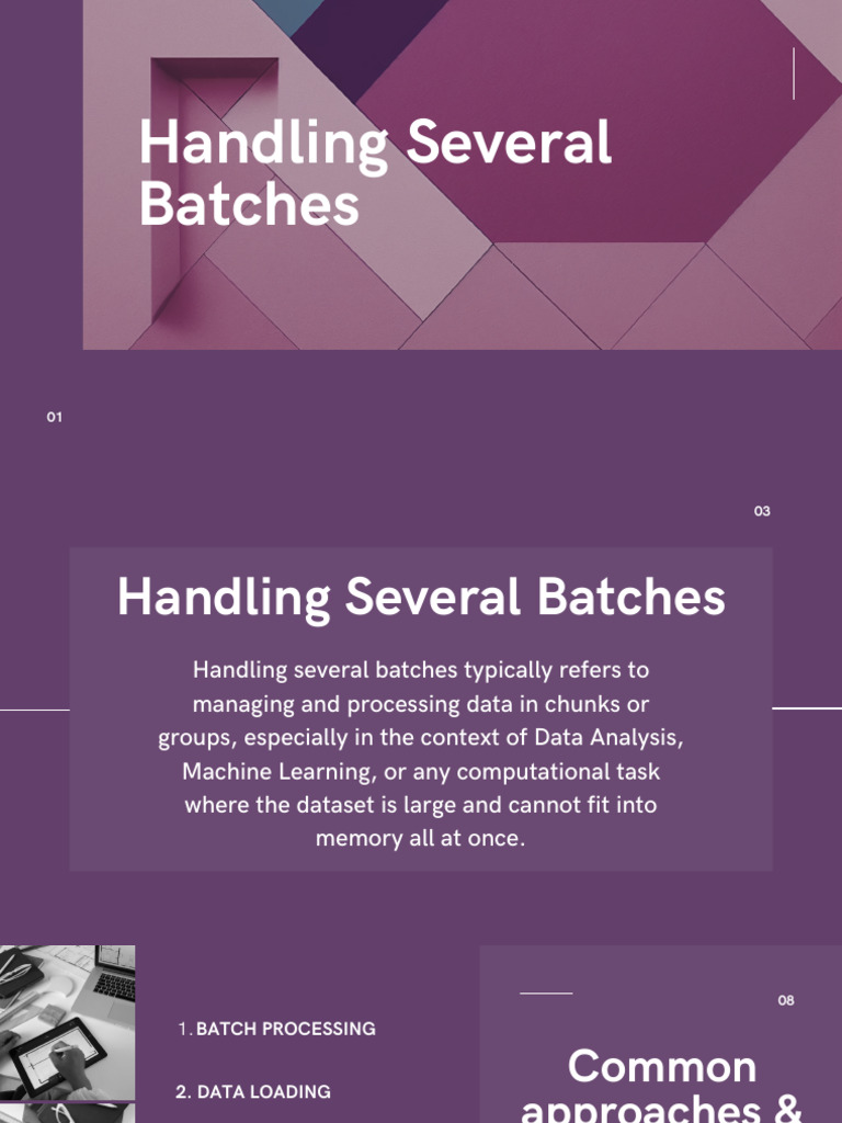 Handling Several Batches, Scatter Plot and Resistant Lines and Transformations | PDF ...