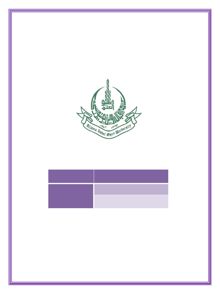 8610 2 | PDF | Language Development | Learning